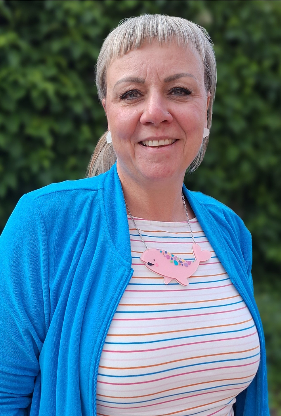 Lebenshilfe Frankfurt am Main e.V. - Wohnstätte Christine-Heuser-Haus